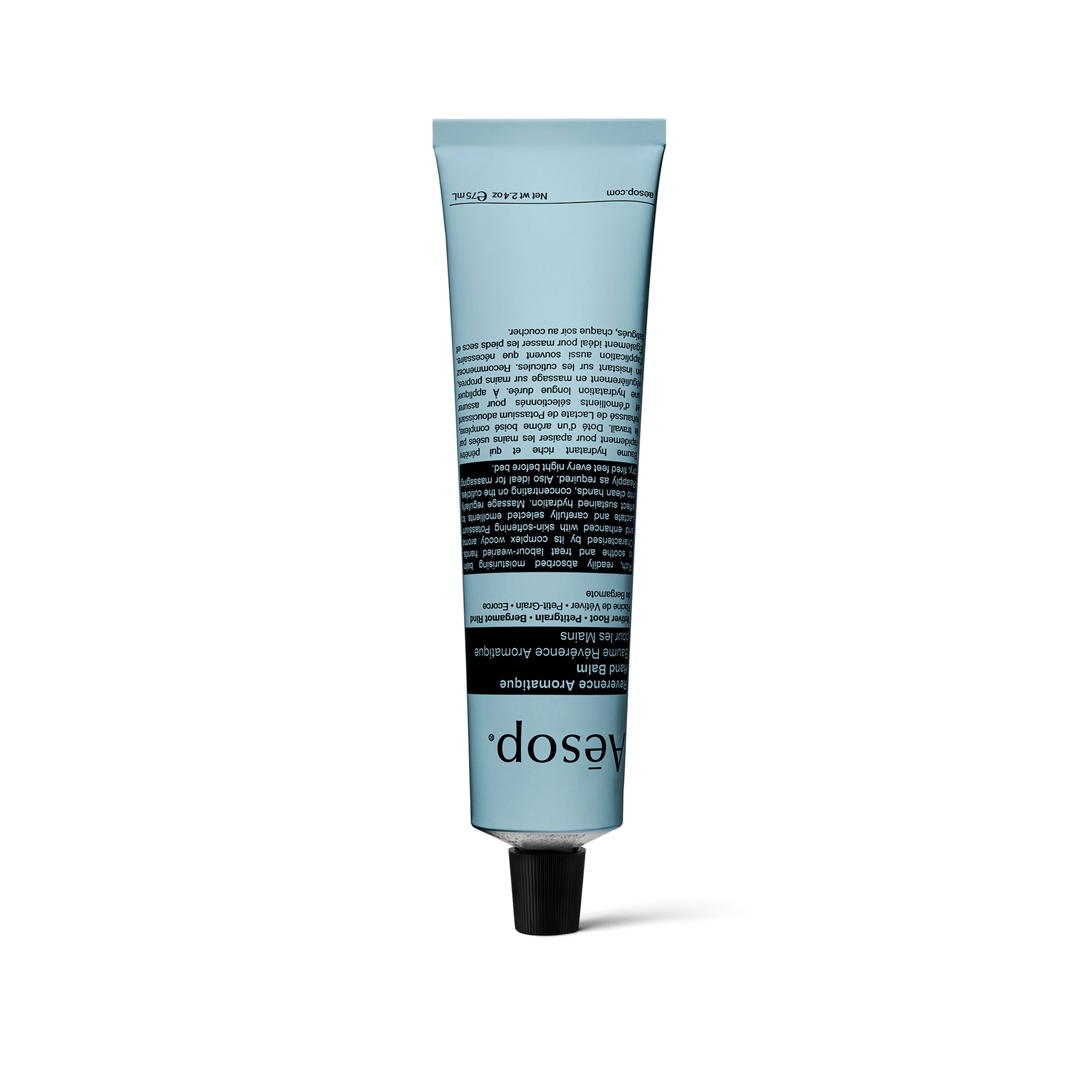 Reverence Aromatique Hand Balm | BEAUTYSPACE