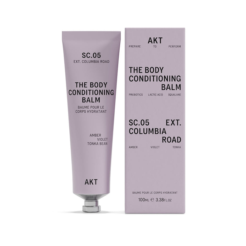 AKT London | BeautySpace | BEAUTYSPACE